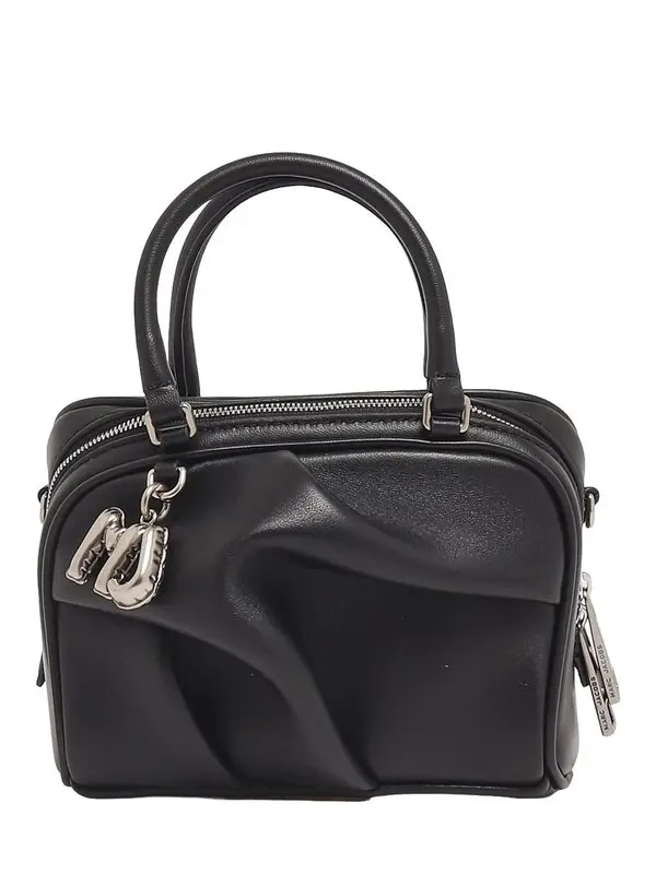 Marc Jacobs The J Link Camera Bag - Black