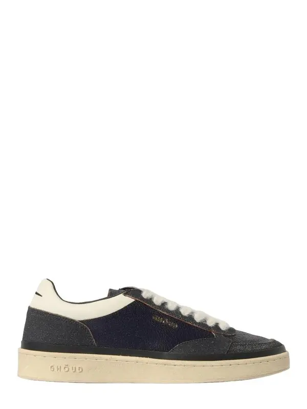 GHOUD VENICE Trainers - Blue