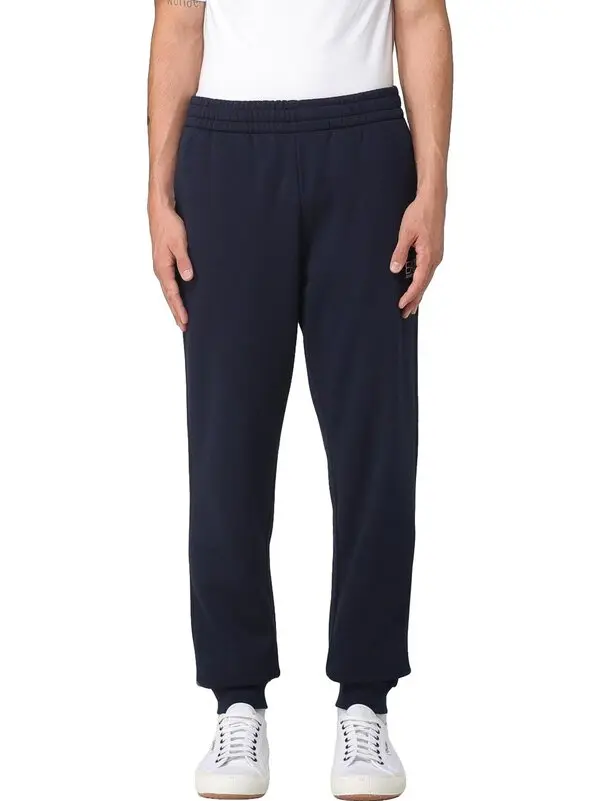 EA7 Trousers Colour - Blue