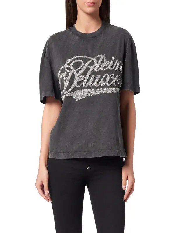 Philipp Plein T-shirt - Black