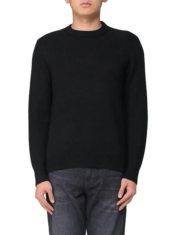 EA7 Jumper Colour - Black