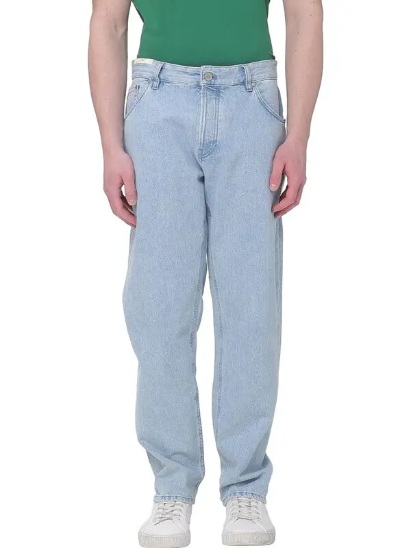 PT TORINO Straight Jeans - Blue