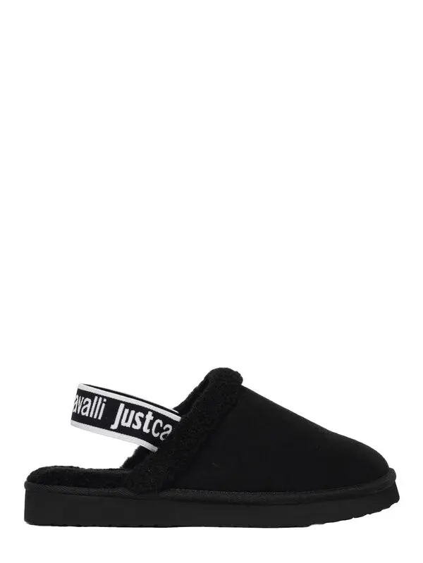 Just Cavalli Shoes Colour - Black