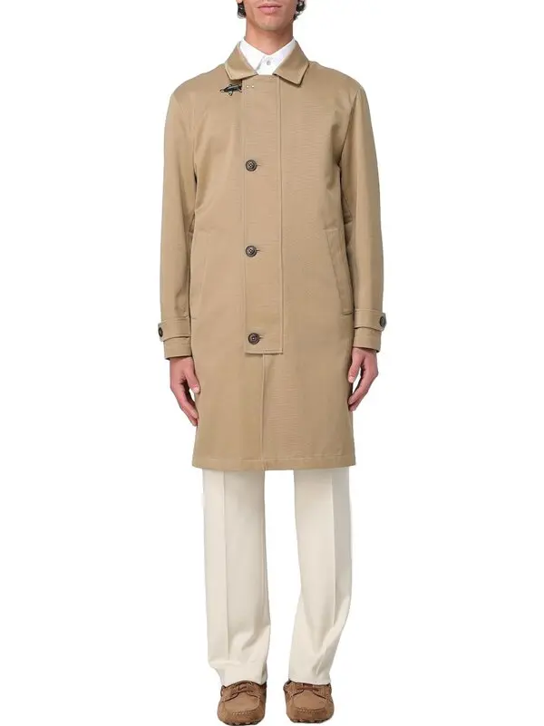 FAY Jacket Colour - Beige