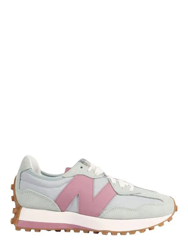 NEW BALANCE 327 Sneakers - Grey