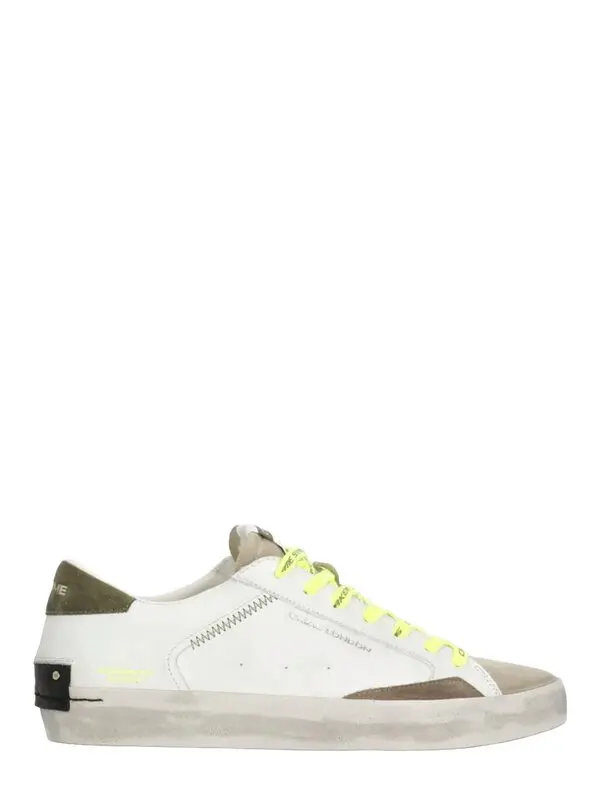 CRIME LONDON Trainers - Beige