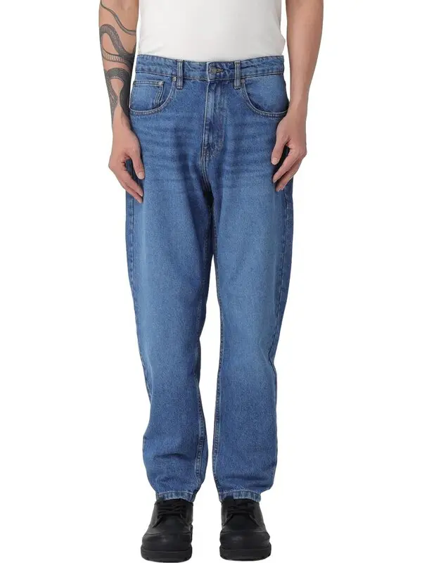 Just Cavalli Jeans Colour - Blue