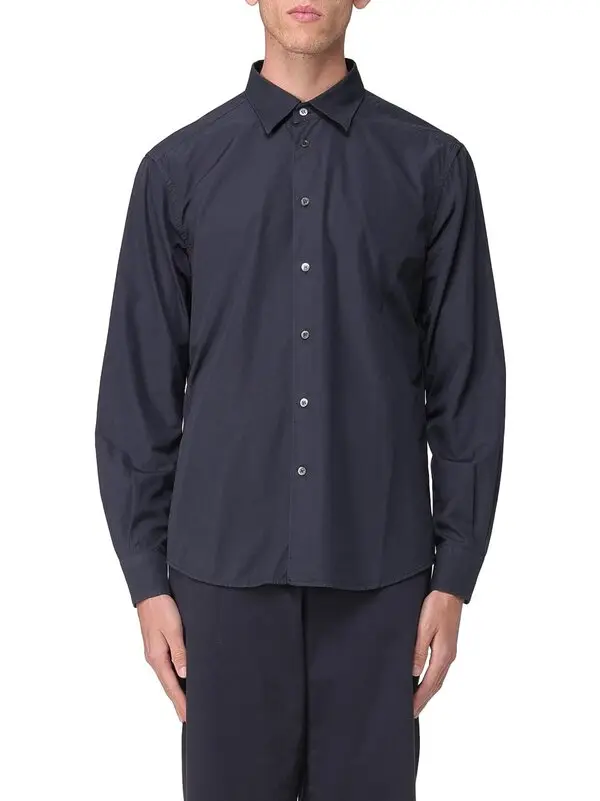 Barena Venezia Shirt Colour - Navy