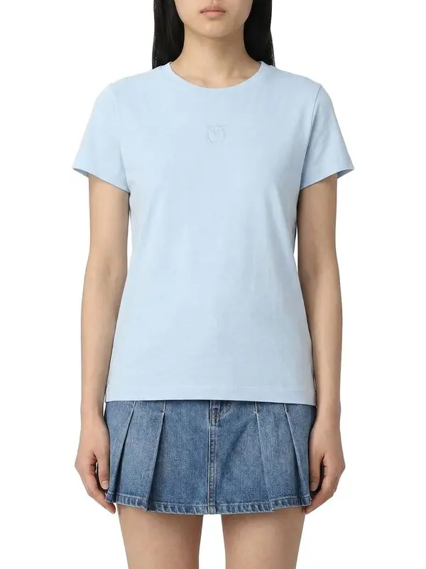 Pinko T-shirt Colour - Dust