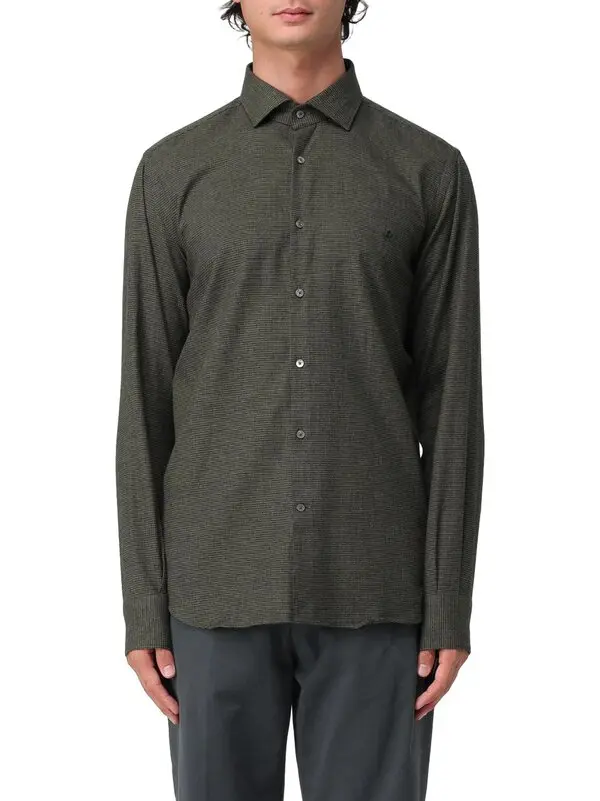 BROOKSFIELD Shirt Colour - Multicolor
