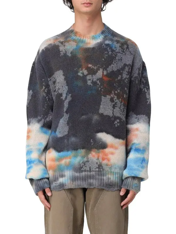 Just Cavalli Jumper Colour - Multicolor