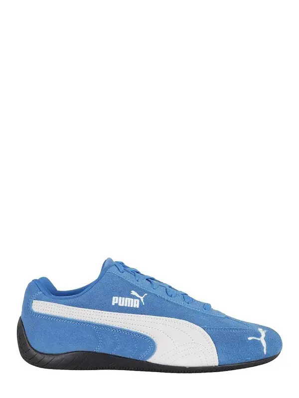 PUMA Trainers - Blue