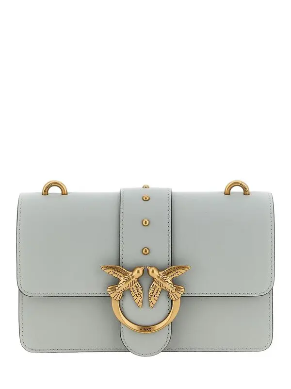 Pinko Mini Bag - Grey