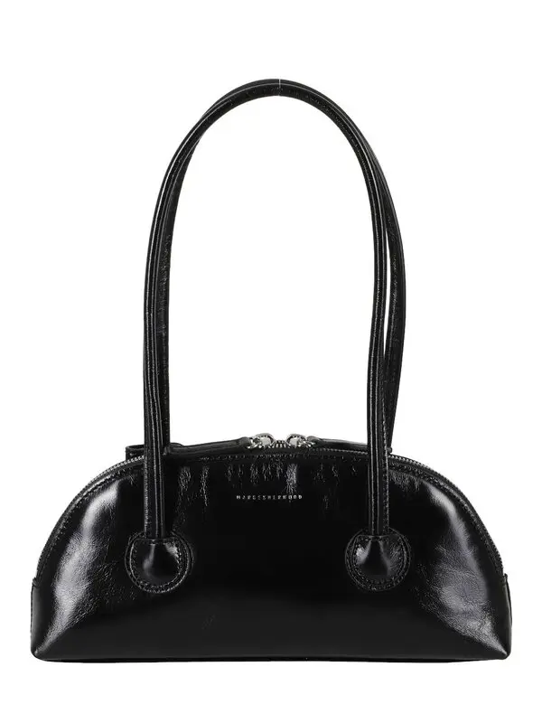 MARGESHERWOOD Shoulder Bag - Black