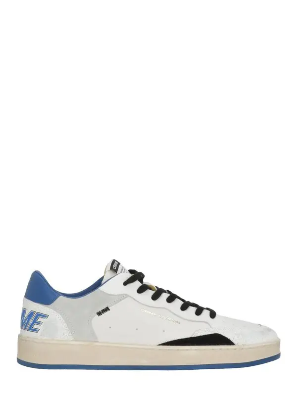 CRIME LONDON Sneakers - Blue