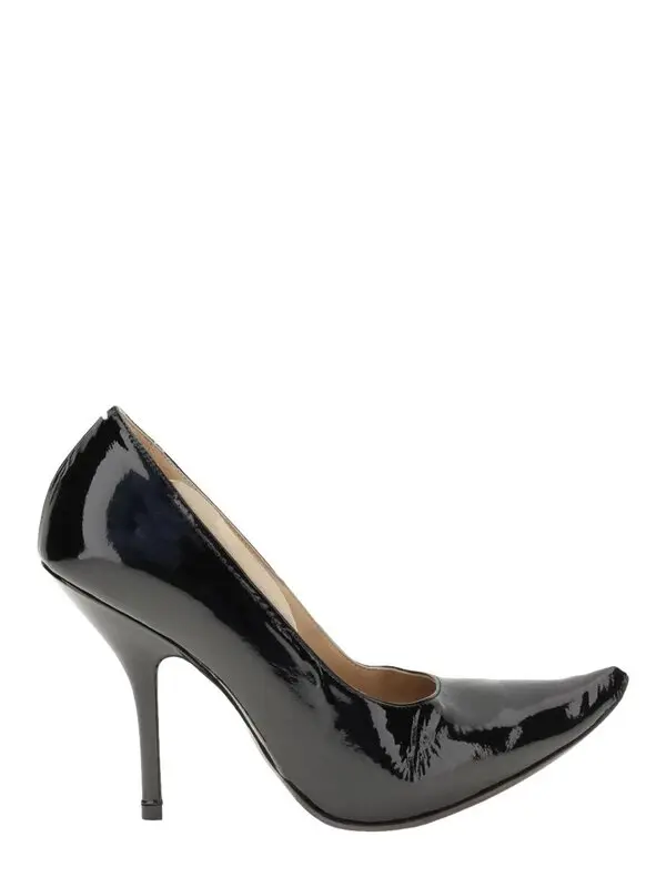 MAISON MARGIELA Court Shoes - Black