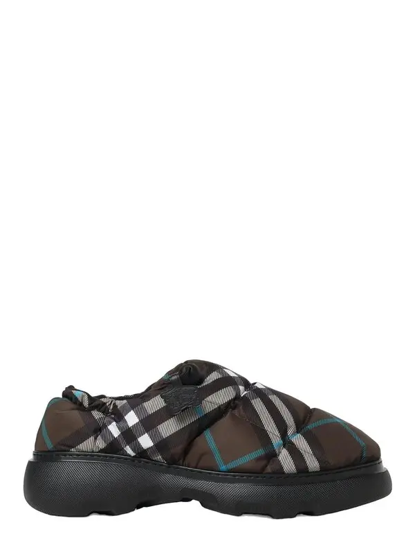 Burberry Trainers Colour - Black