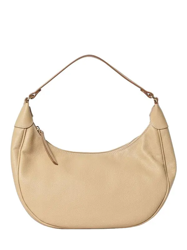 SKYTOS Shoulder Bag - Beige