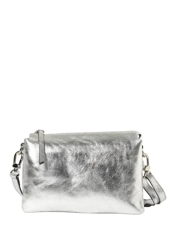 SKYTOS Mini Bag - Silver