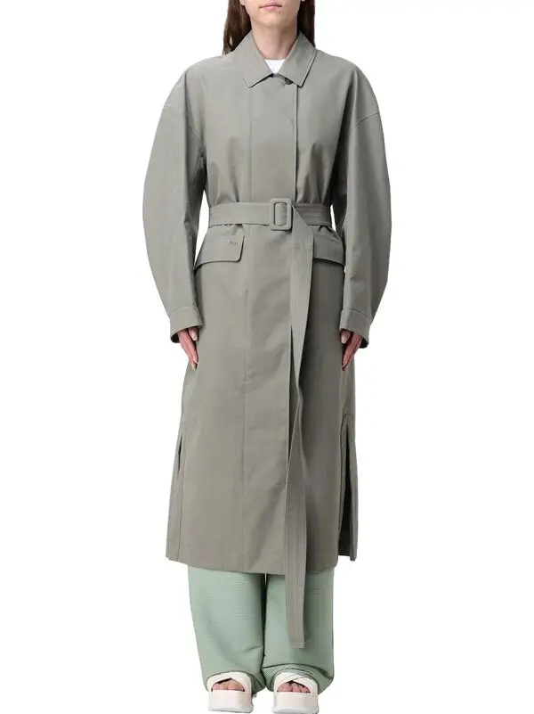 Max Mara Jacket Colour - Mastic