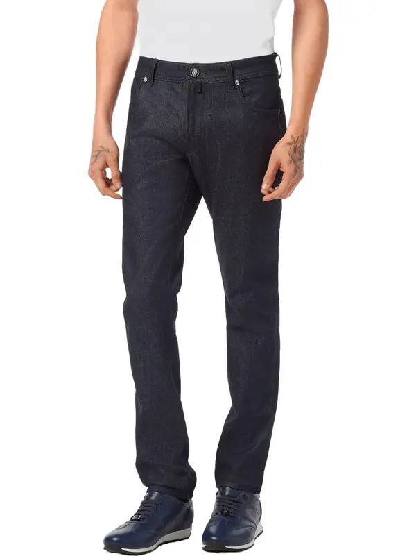 BILLIONAIRE Skinny Jeans - Blue