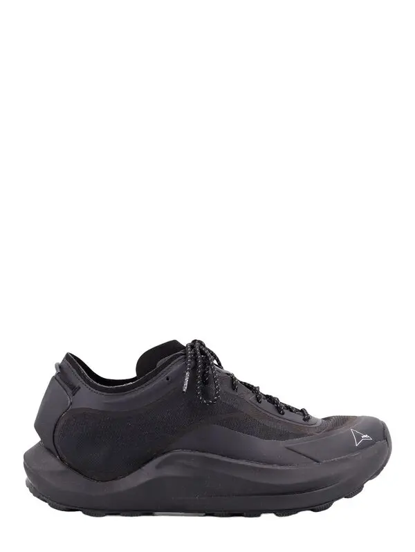 ROA Trainers - Black