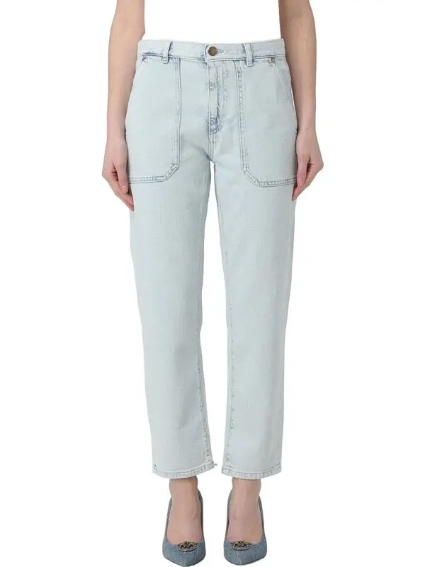 Pinko Jeans - Stone Washed