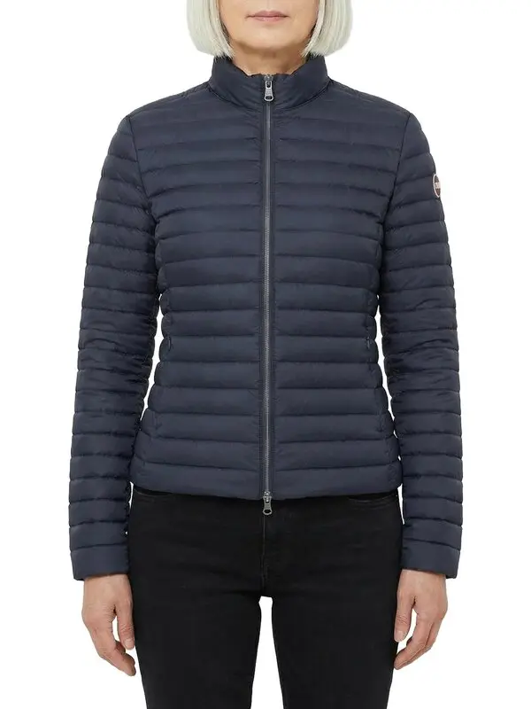 COLMAR Padded Nylon Down Jacket - Blue