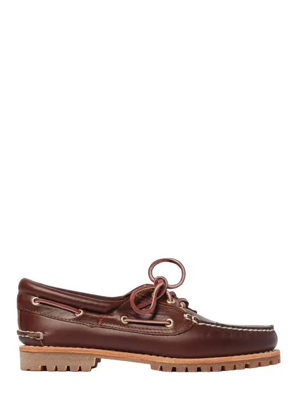 Timberland Loafers - Brown