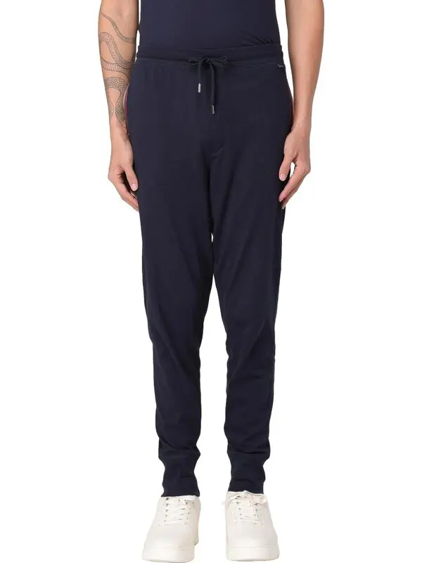 Paul Smith Jogger Trousers - Blue
