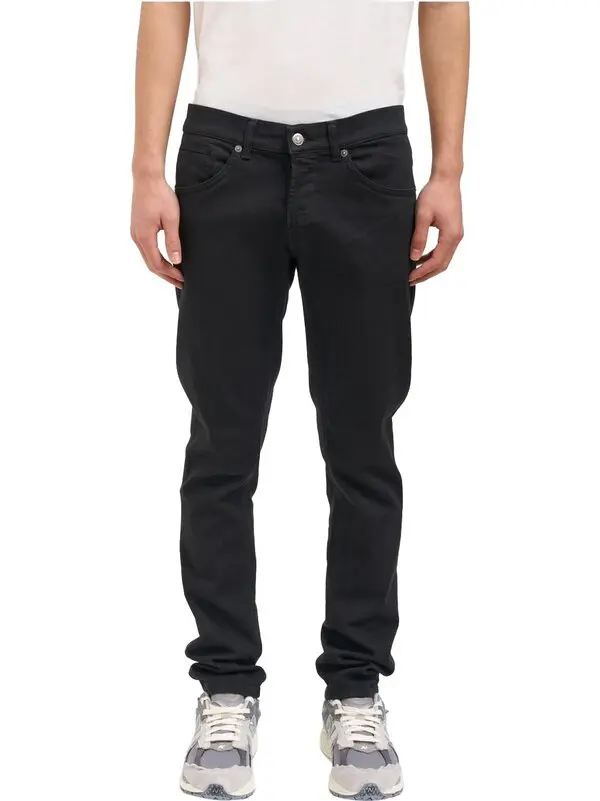 DONDUP Jeans Colour - Black