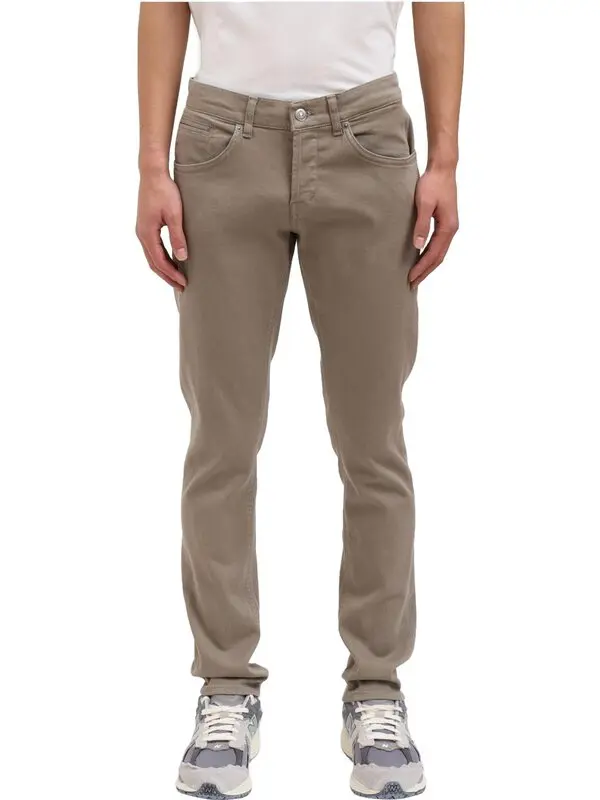 DONDUP Jeans Colour - Grey