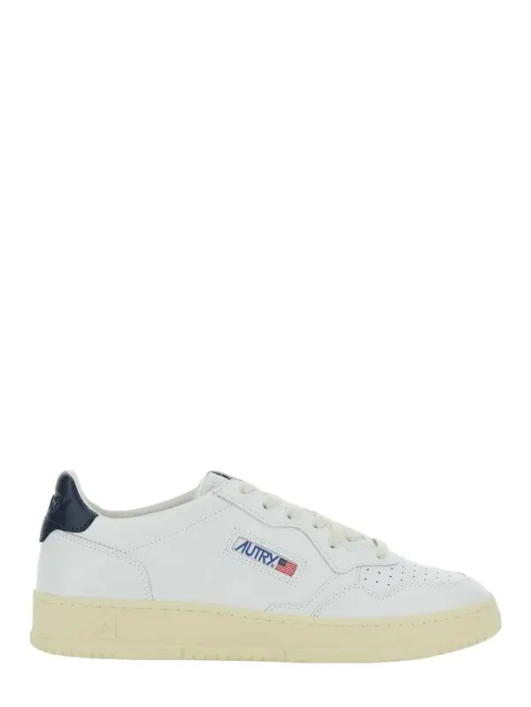 AUTRY Sneakers - Navy