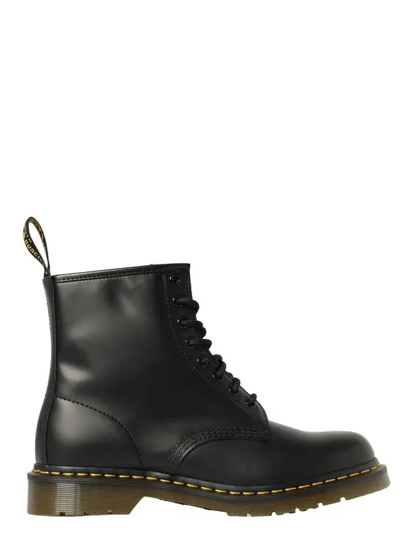 Dr. Martens Boots Colour - Black