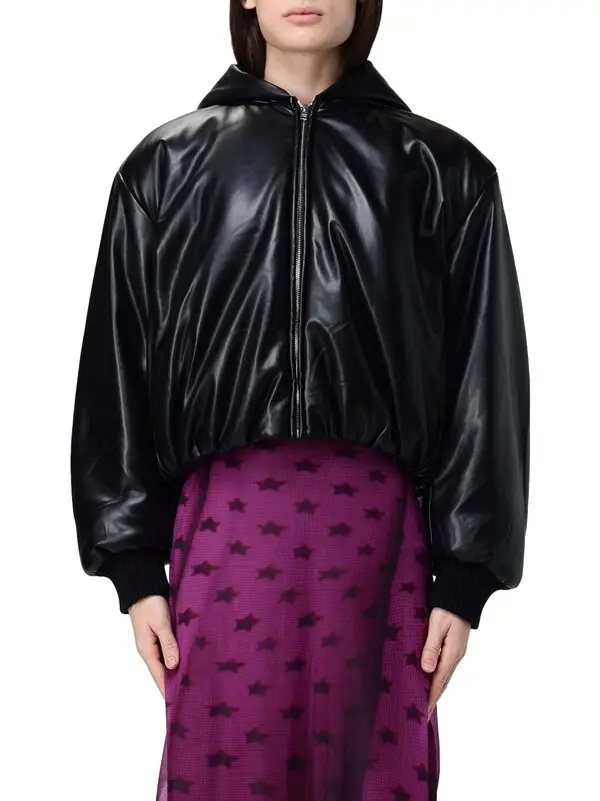 Acne Studios Jacket Colour - Black