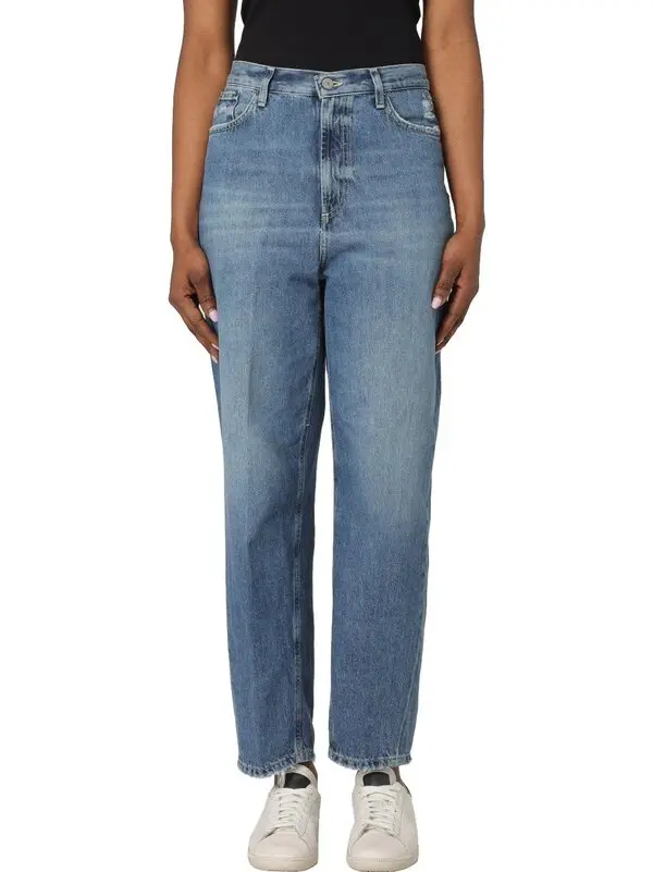 DONDUP Jeans Colour - Blue