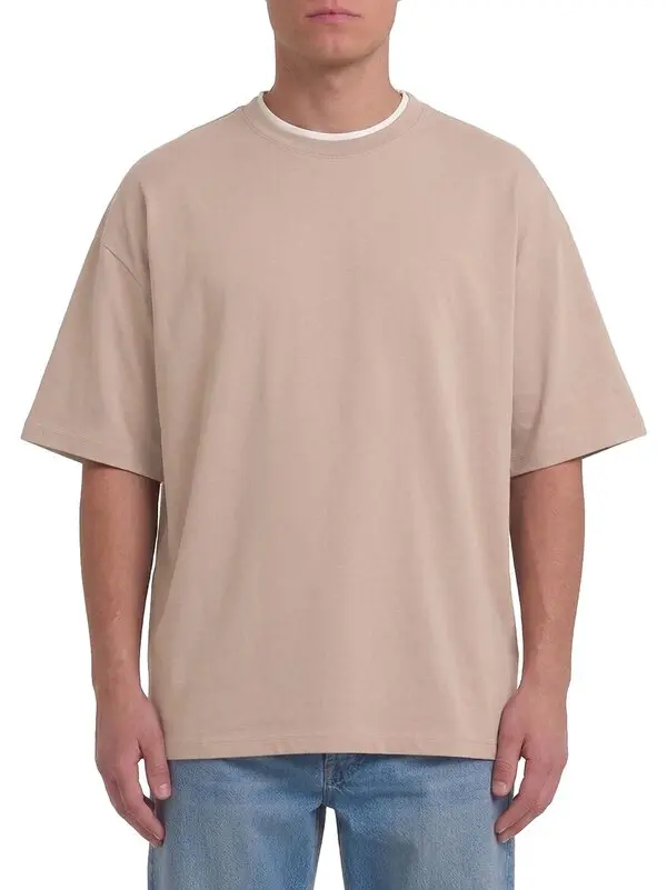 JIL SANDER T-shirt Colour - Pink