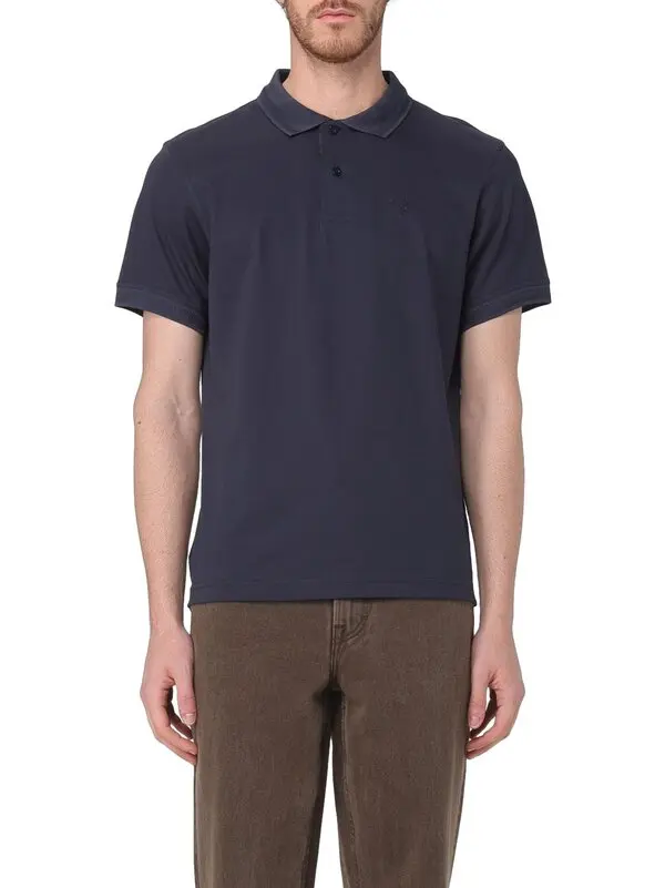 Barbour Polo Shirt Colour - Navy