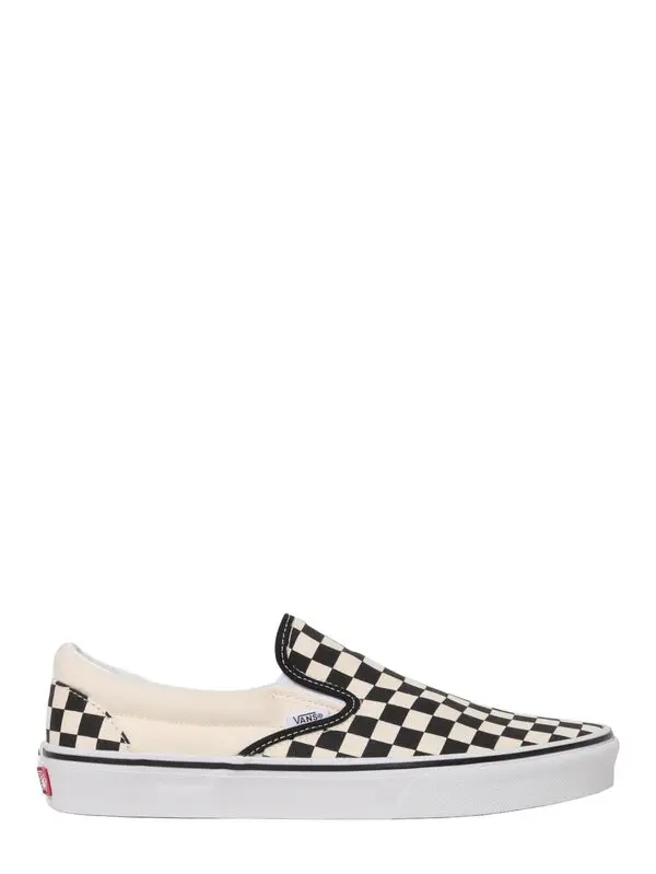 VANS Trainers Colour - White