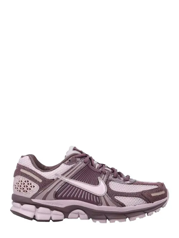Nike Zoom Vomero 5 Mesh Sneakers - Violet