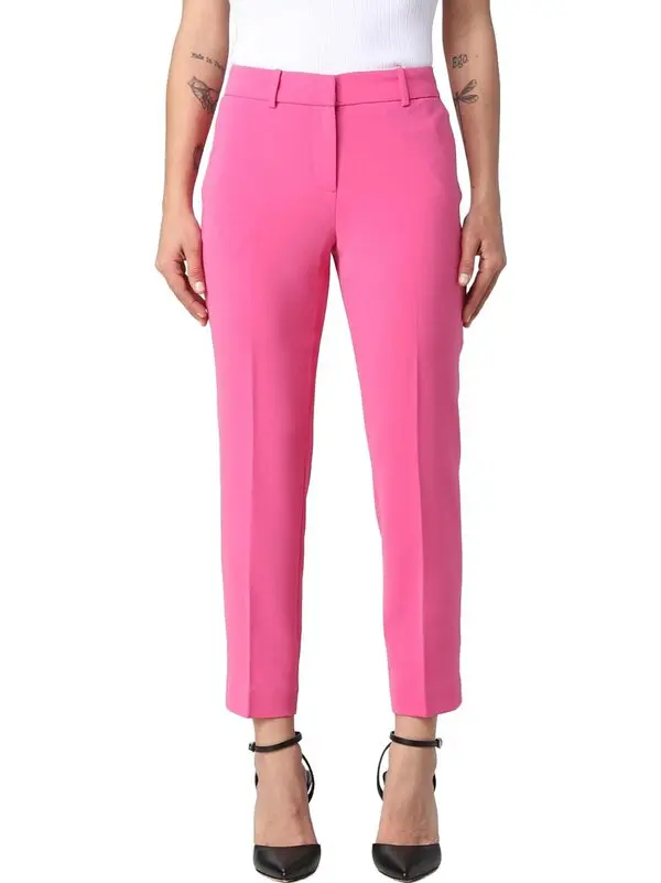 Michael Kors Tailored Trousers - Pink