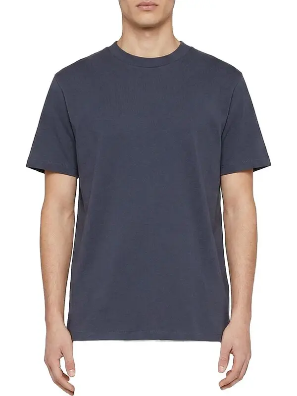 JIL SANDER T-shirt Colour - Blue