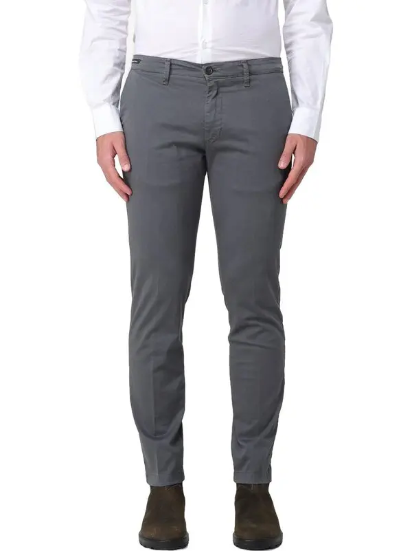 XC Trousers - Grey