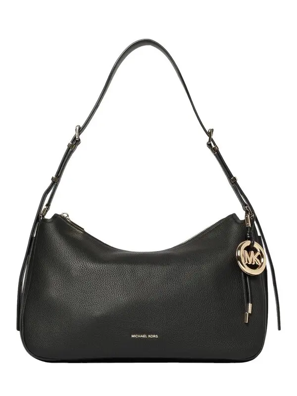 Michael Kors Shoulder Bag - Black