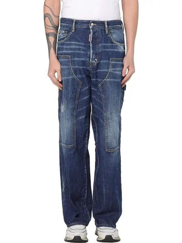Dsquared2 Jeans - Denim