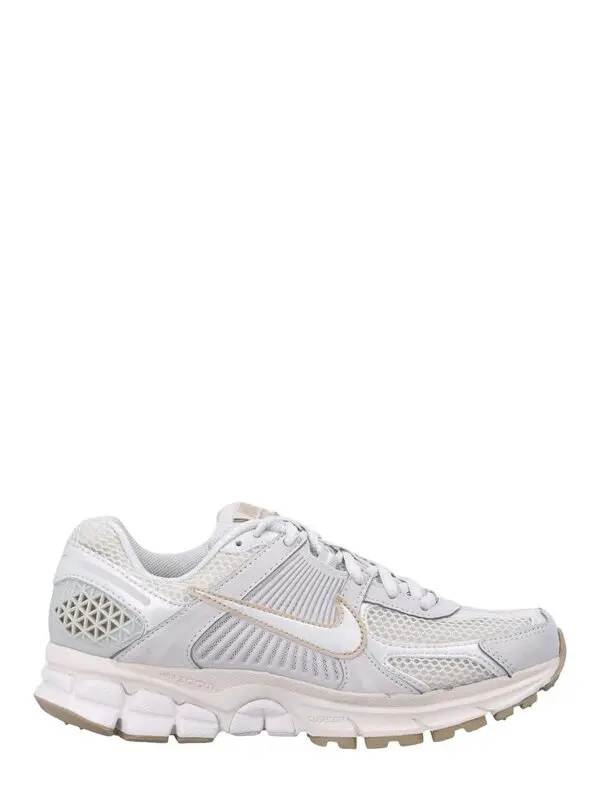 Nike Zoom Vomero 5 Mesh And Rubber Sneakers - White