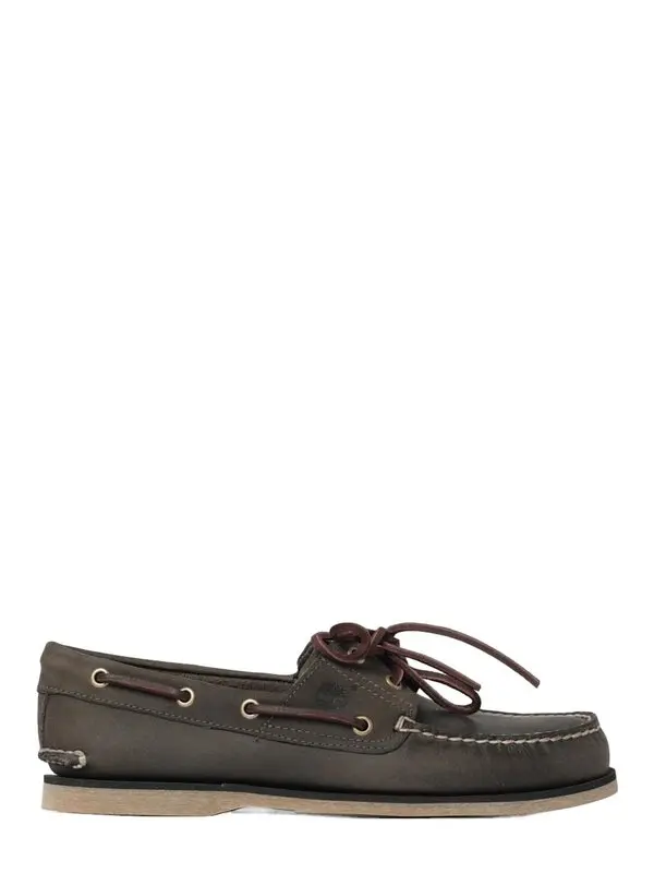 Timberland Loafers - Grey