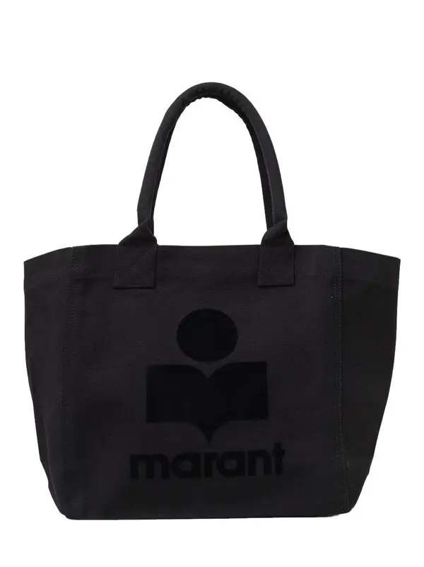 Isabel Marant Étoile Tote Bag - Black