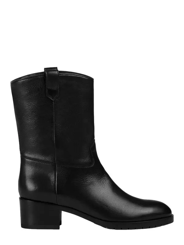 DOUCAL'S Boots Colour - Black