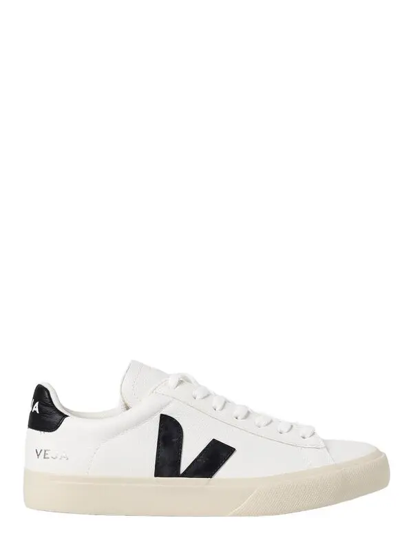 VEJA Low Top Sneakers - White